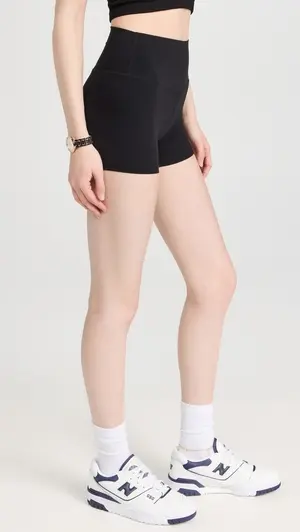 Splits59 Airweight High-waist 3.5" Shorts