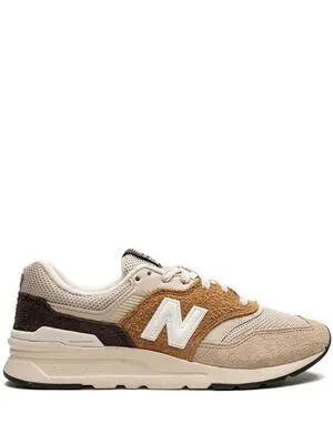 NEW BALANCE 997 /beige/earth Sneakers
