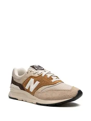 NEW BALANCE 997 /beige/earth Sneakers