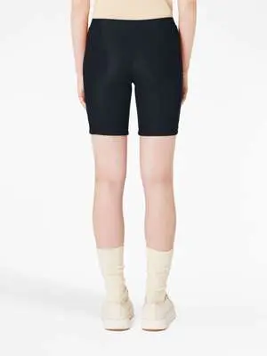 Ami Stretch Legging Shorts