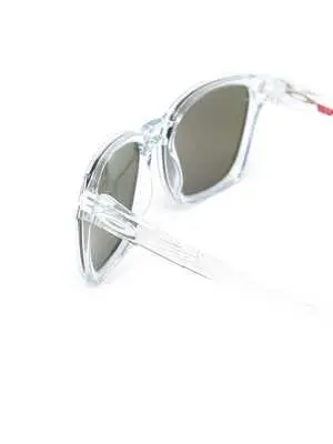 Oakley Objector Sunglasses - White