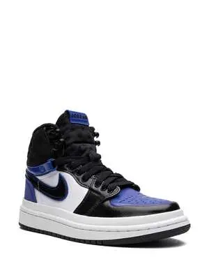 JORDAN Air 1 Acclimate Royal Toe Sneakers