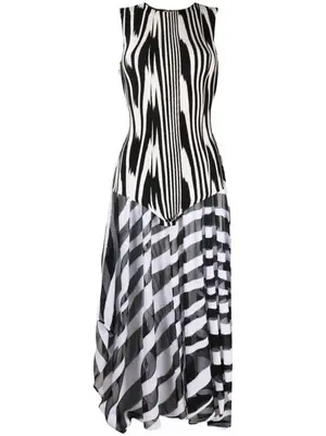 Missoni Round Neck Tops
