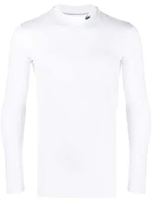 Lacoste Long-leeve Tretch T-hirt