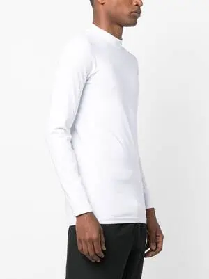 Lacoste Long-leeve Tretch T-hirt