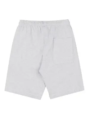 SPORTY & RICH Wellness Ivy Logo Shorts