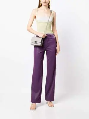 Mulberry Small Darley Leather Bag