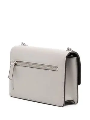 Mulberry Small Darley Leather Bag
