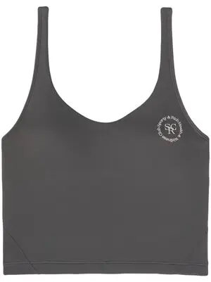 Sporty & Rich Performance Tops For Women
