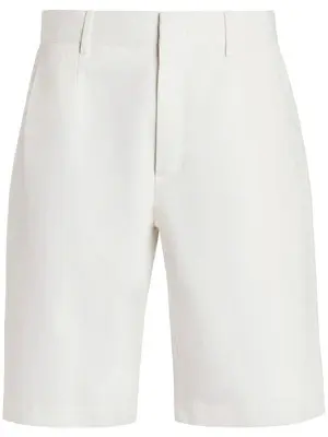 Zegna Chinos Shorts For Men
