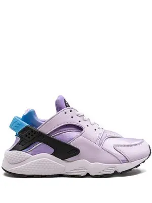Nike Huaraches Purple