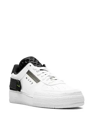 Nike Af1-type Sneakers - White