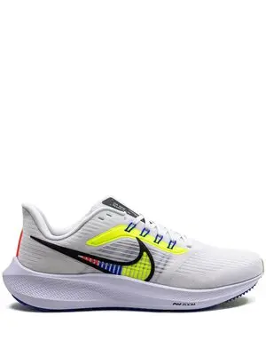 Nike Air Zoom Pegasus 39 Premium Sneakers - White