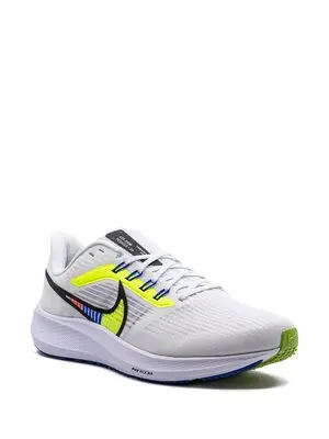 Nike Air Zoom Pegasus 39 Premium Sneakers - White
