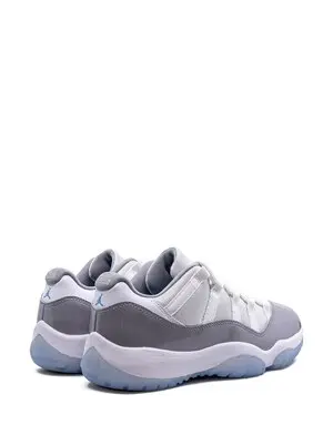 JORDAN Air Low Cement Sneakers