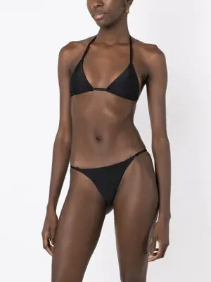 AMIR SLAMA Halterneck Bikini