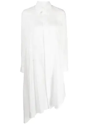 Yohji Yamamoto Long Sleeve Tops