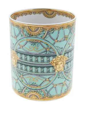 Versace Scala Del Palazzo Vase