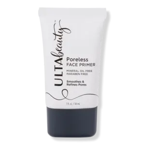 ULTA Beauty Collection Poreless Face Primer