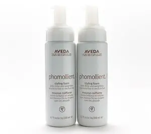 Aveda Weightless Haircare Products