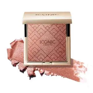 ICONIC LONDON Iconic London Kissed By The Sun Multi-use Blush & Bronzer So Cheeky