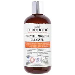 CURLSMITH Essential Moisture Shampoo - One-color
