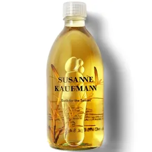 SUSANNE KAUFMANN Bath Oil For The Senses 250ml - One-color