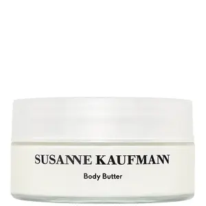 SUSANNE KAUFMANN Body Butter 200ml - One-color