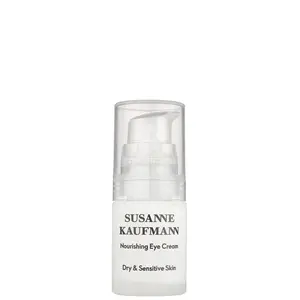 SUSANNE KAUFMANN Nourishing Eye Cream 15ml - One-color
