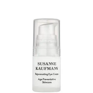 SUSANNE KAUFMANN Rejuvenating Eye Cream 15ml - One-color