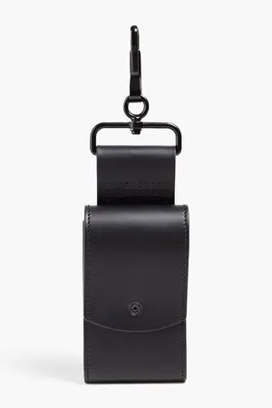 MAISON MARGIELA Leather Cigarette Case