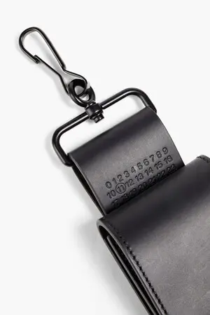 MAISON MARGIELA Leather Cigarette Case