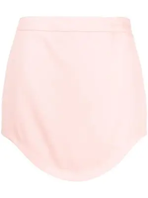 Casablanca Tailored Mini Skirt