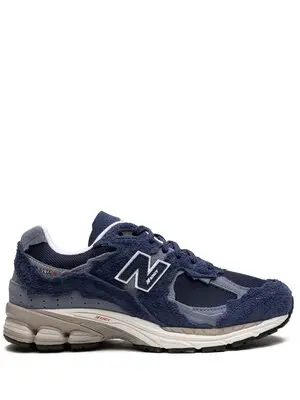 NEW BALANCE 2002rd Sneakers - Blue