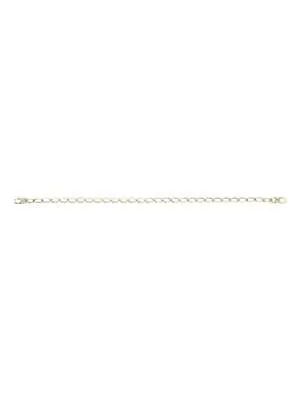 MARIA BLACK 14kt Yellow Cujo Bracelet - Gold