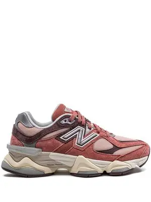 NEW BALANCE 9060 Sneakers Red
