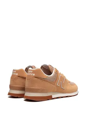 NEW BALANCE 574 Sneakers - Neutrals