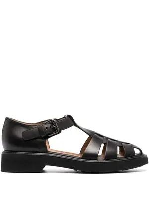 Church's Hove Caged Sandals