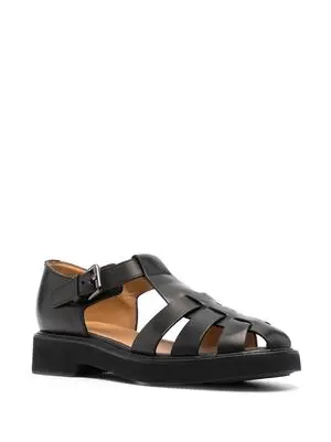 Church's Hove Caged Sandals