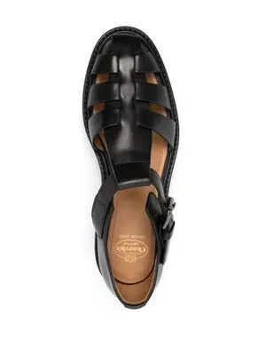 Church's Hove Caged Sandals