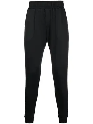 Rossignol Panelled Performance Track Pants - Black