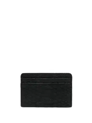 Zadig&Voltaire Zv Pass Leather Wallet