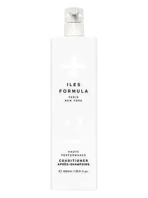 ILES FORMULA Haute Performance Conditioner - One-color