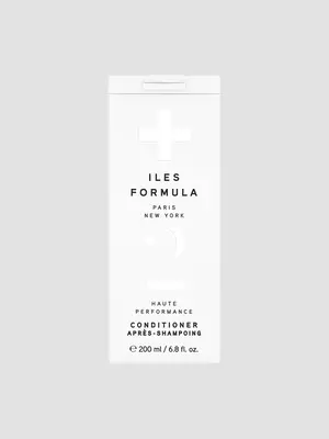 ILES FORMULA Haute Performance Conditioner