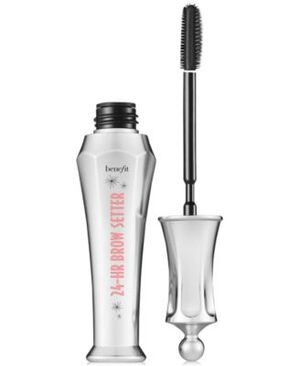 BENEFIT COSMETICS 24 Hr Brow Setter Eyebrow Gel With Lamination Effect - Clear