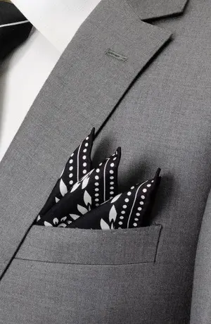 CUFFLINKS, INC. Cufflinks