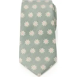 CUFFLINKS, INC. Silk Tie - Green