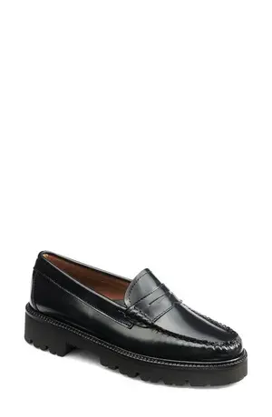 G.h.bass Cushioned Flats For Women
