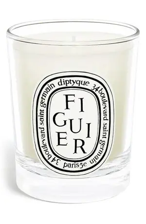 DIPTYQUE Figuier Scented Candle