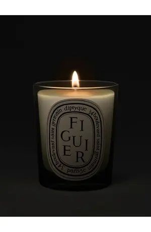 DIPTYQUE Figuier Scented Candle